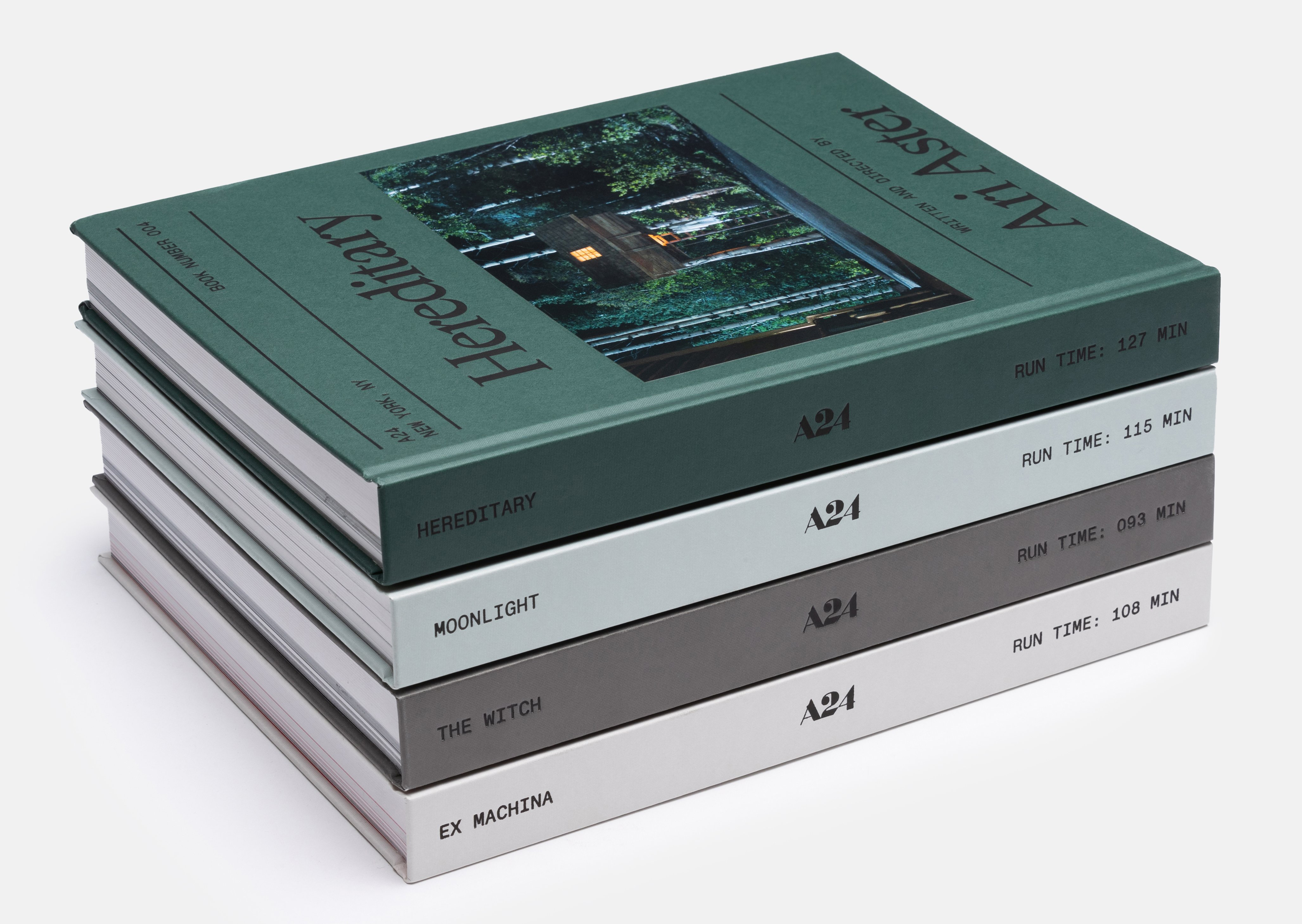 A24 Screenplay Books A24 Shop a24-screenplay-books-a24-shop